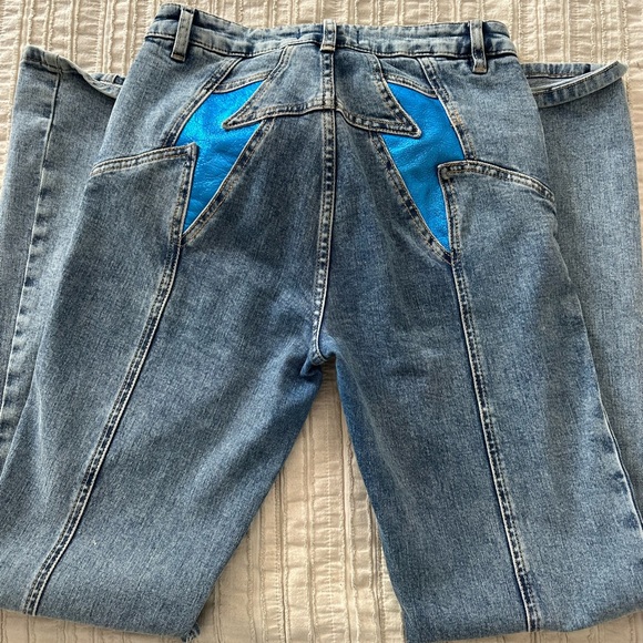 Free People | Jeans | Free People Bolt Jeans | Poshmark